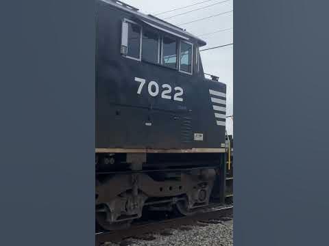 Ns 7022 light power meets Ns 26c with 4009 leading with killer p5 in Austell, Ga - YouTube