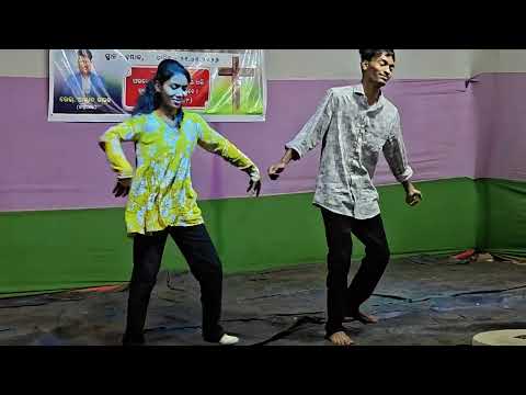  Soura AI DANCE SONG // dombla @