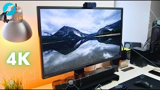 Los Mejores Monitores 4K De 27 Pulgadas Que Puedes, 50% OFF