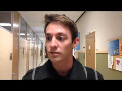 Boise State Writing Center Reading Map - YouTube