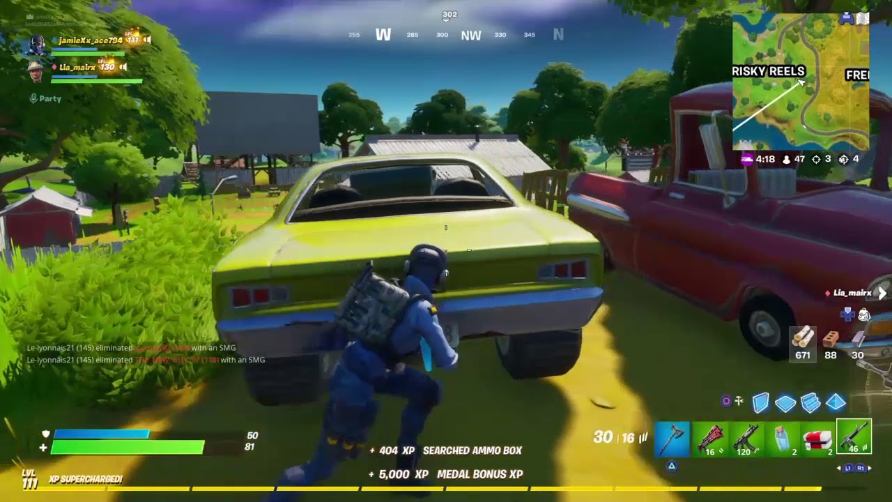 Can I be number 1 ????|Fortnite battle royal - YouTube