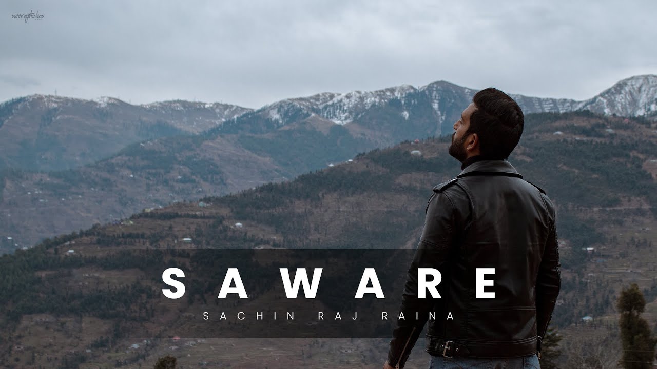 Saware (Phantom) | Sachin Raina - YouTube