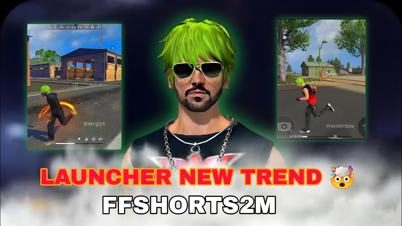 HOW TO MAKE VIRAL SHORTS VIDEO LIKE @wrgyt / HOW TO EDIT FREE FIRE ...