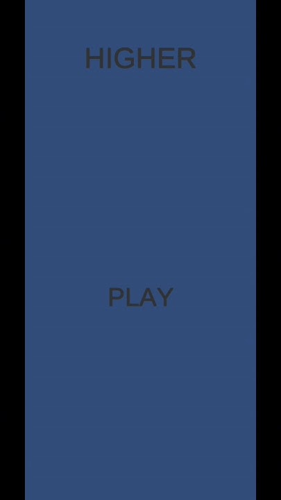 'Higher' Indie Devlog Pt.5 #devlog #gamedev #indiedev #development #indiegame #gaming # ...