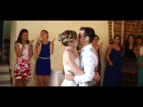 Martina & Lorenzo - Castello Cortanze