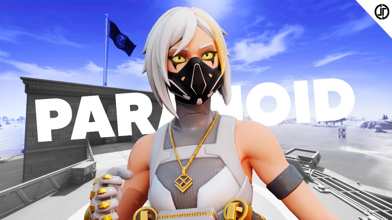 Paranoid 🧠 - YouTube