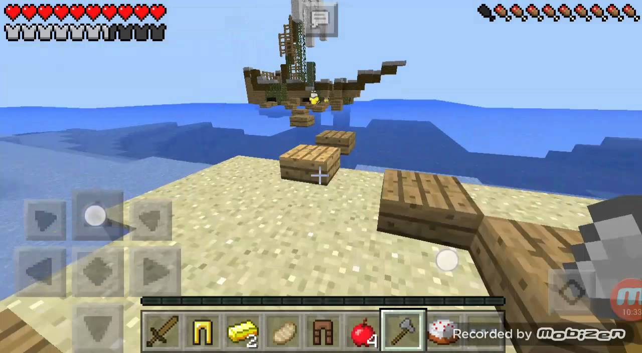 LIFEBOAT Survival Games ep 1. The BOOTS! - YouTube