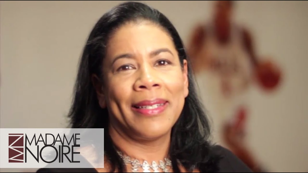 Laurel J Richie - Alchetron, The Free Social Encyclopedia