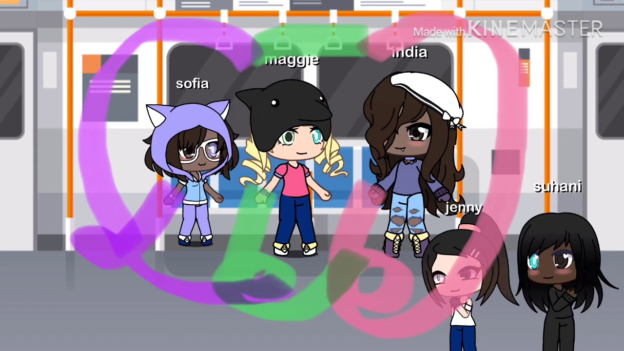 The Magical Sisters - YouTube