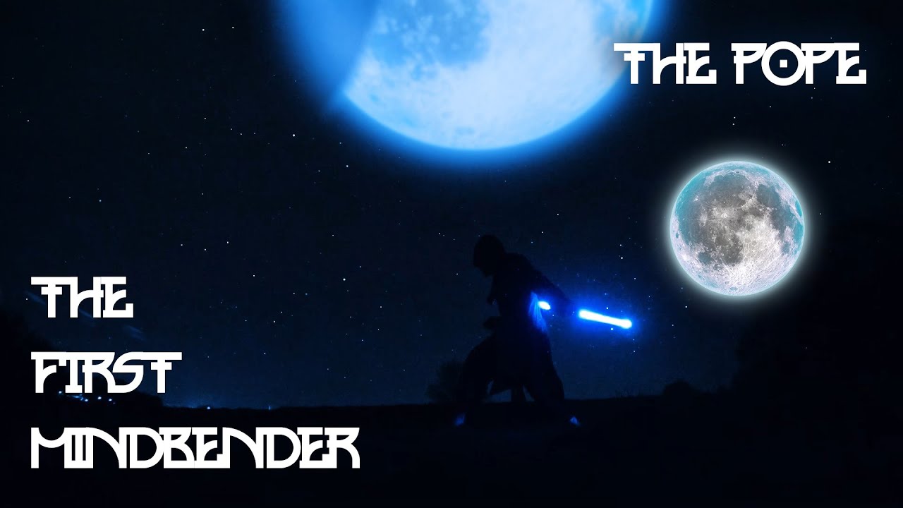 The First Mindbender - The Prophet of Penumbral Eclipse ( POPE ) - YouTube