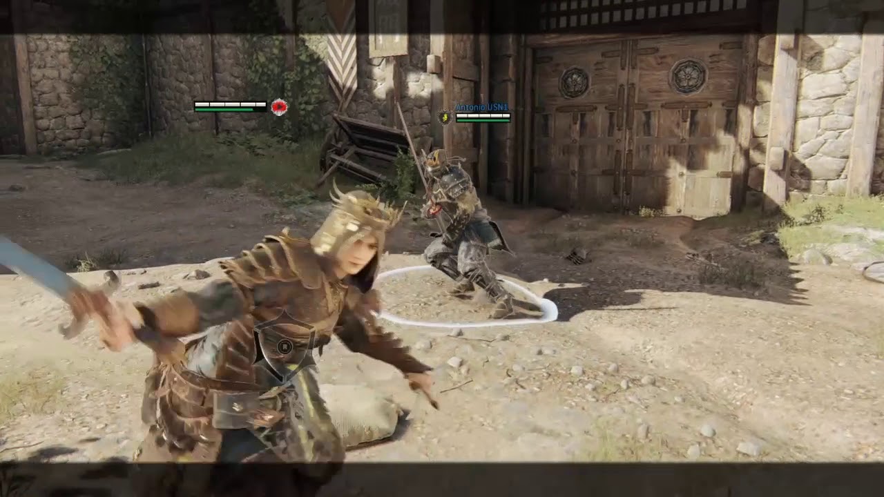 For Honor - HIGH REP PEACEKEEPER DUELS #24 | Daily Duels - YouTube