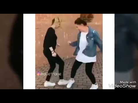 Yeni akım | ayak dansı