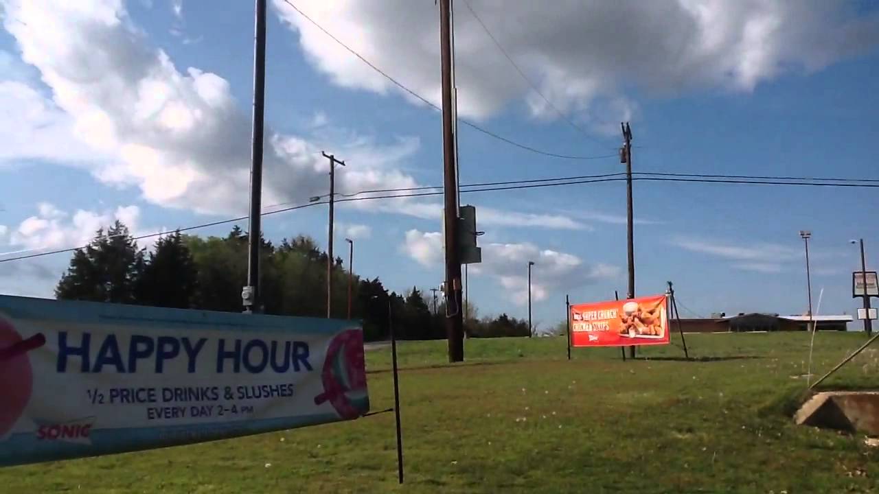 ACA Allertronic 6000 tour - YouTube