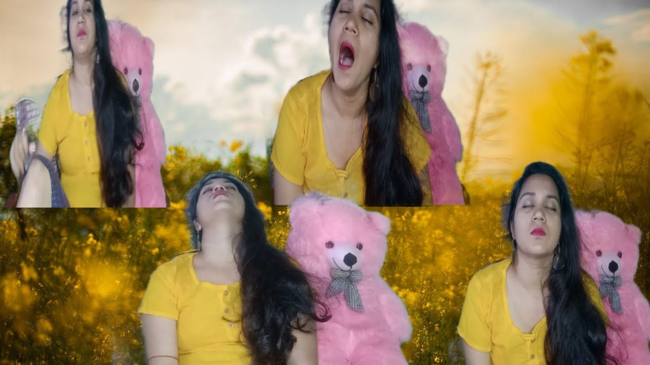 Yawning Challenge 🥱// Most Requested Video // #Manishar Songsar# ...