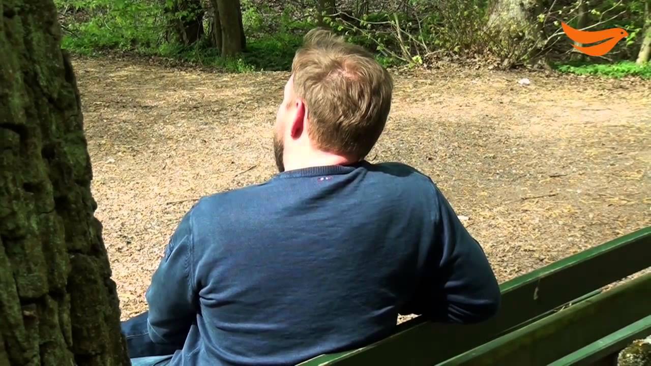 Dr. Jörg Cuno, Palliativ-Portal sagt DANKE - YouTube