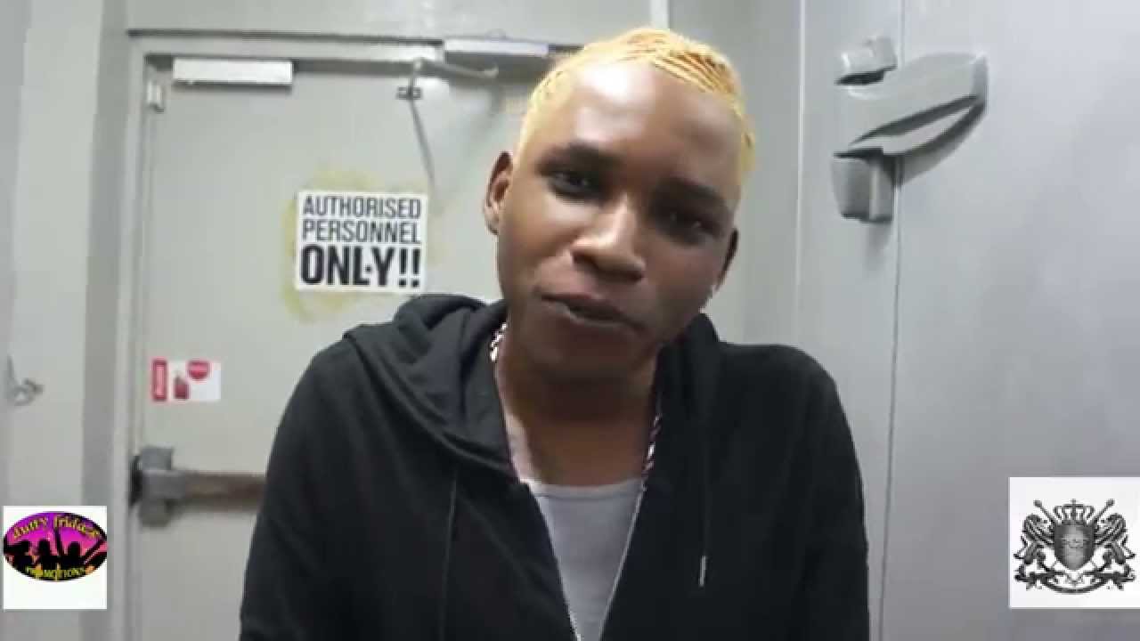 Gage Diss Alkaline | Video | Him Don't Bad Like Black Ryno Or Tommy Lee ...