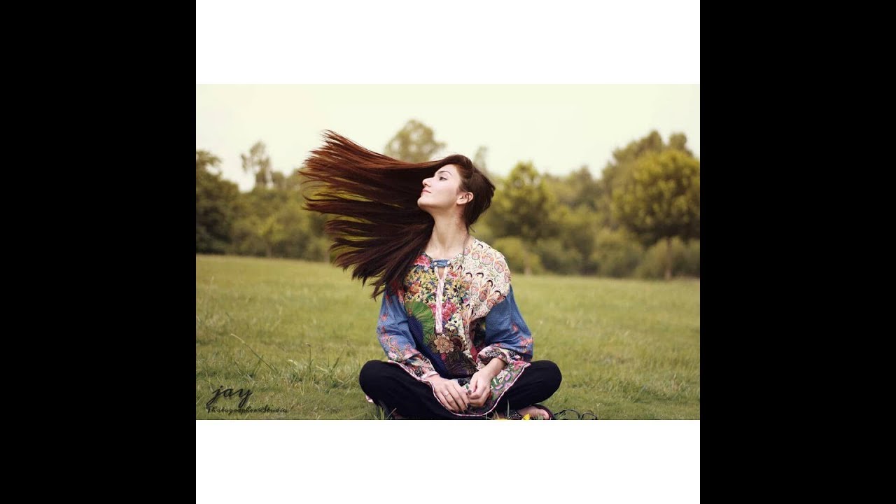 Fashion photography by Jay Photographer Studio - YouTube