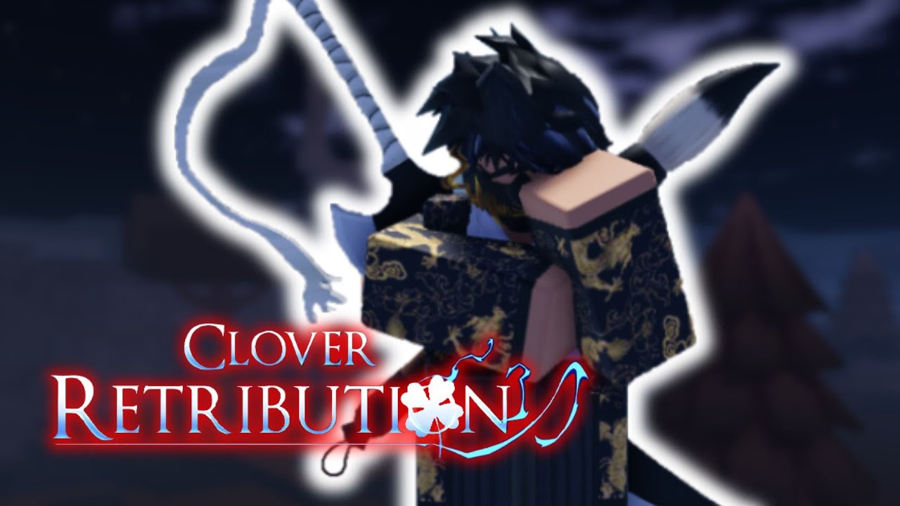 Repeatable Quest: Clean Up Around The Inn | Roblox Clover Retribution ...