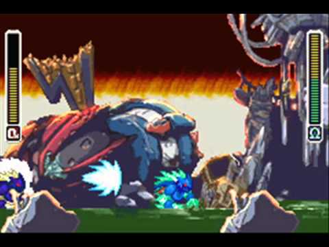 My Omega-Xis - YouTube