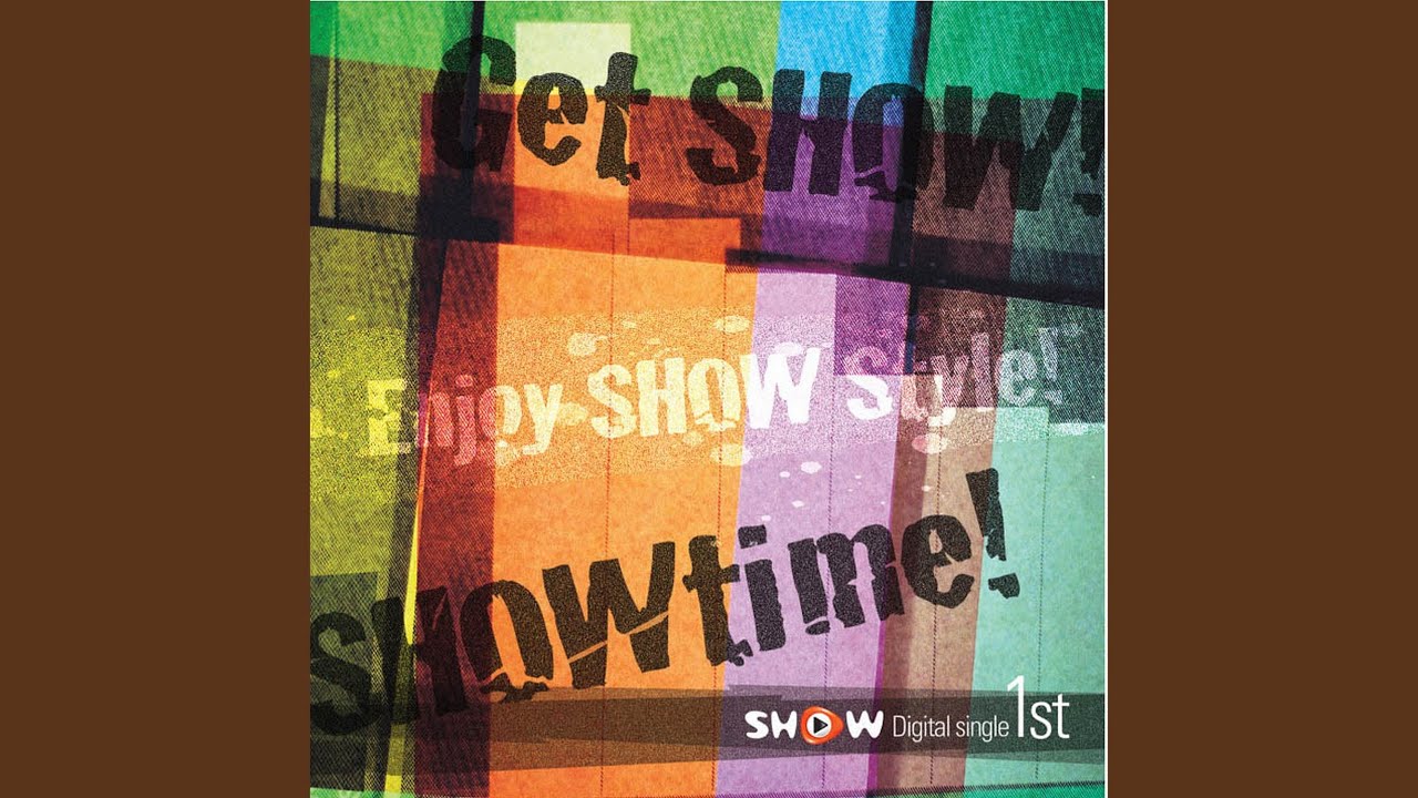 SHOWTIME (SHOWTIME) - YouTube Music