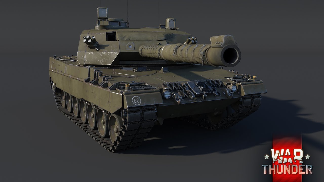 War Thunder | Vickers Mk 7 | A close win - YouTube