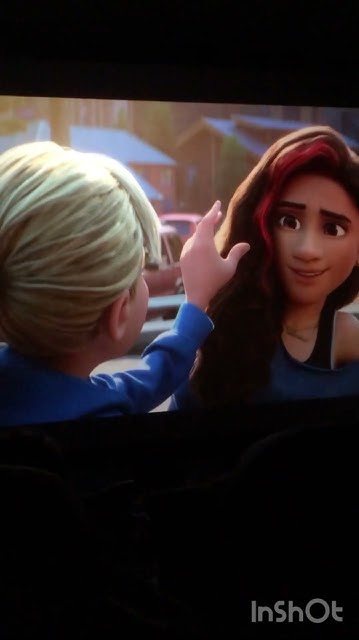 Divertidamente 2 parte 2 - YouTube