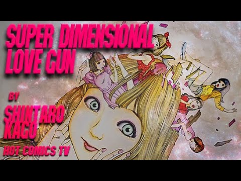 Super Dimensional Love Gun - YouTube