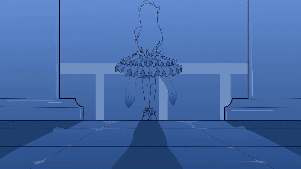 Winter Night’s Lazzo | Heartless (ABD Illustrates) - YouTube