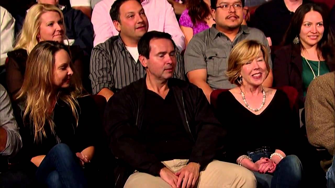 Web Exclusive: Jerry Seinfeld Audience Q&A (Late Night with Jimmy ...