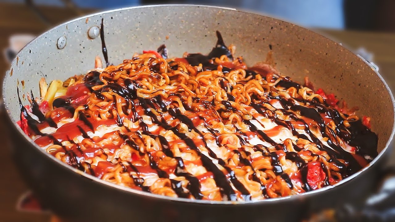 HEAVENLY FOOD and heavenly taste, with a special recipe.!! - YouTube