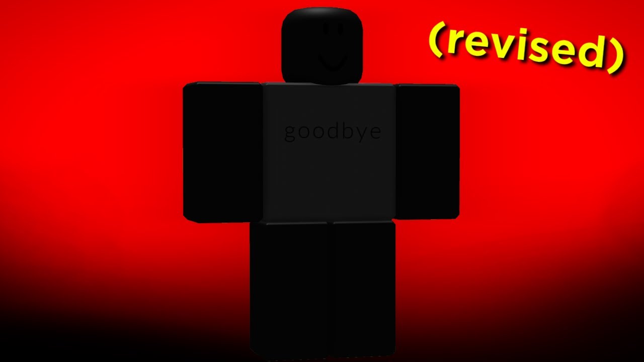 Roblox is REMOVING R6? - YouTube