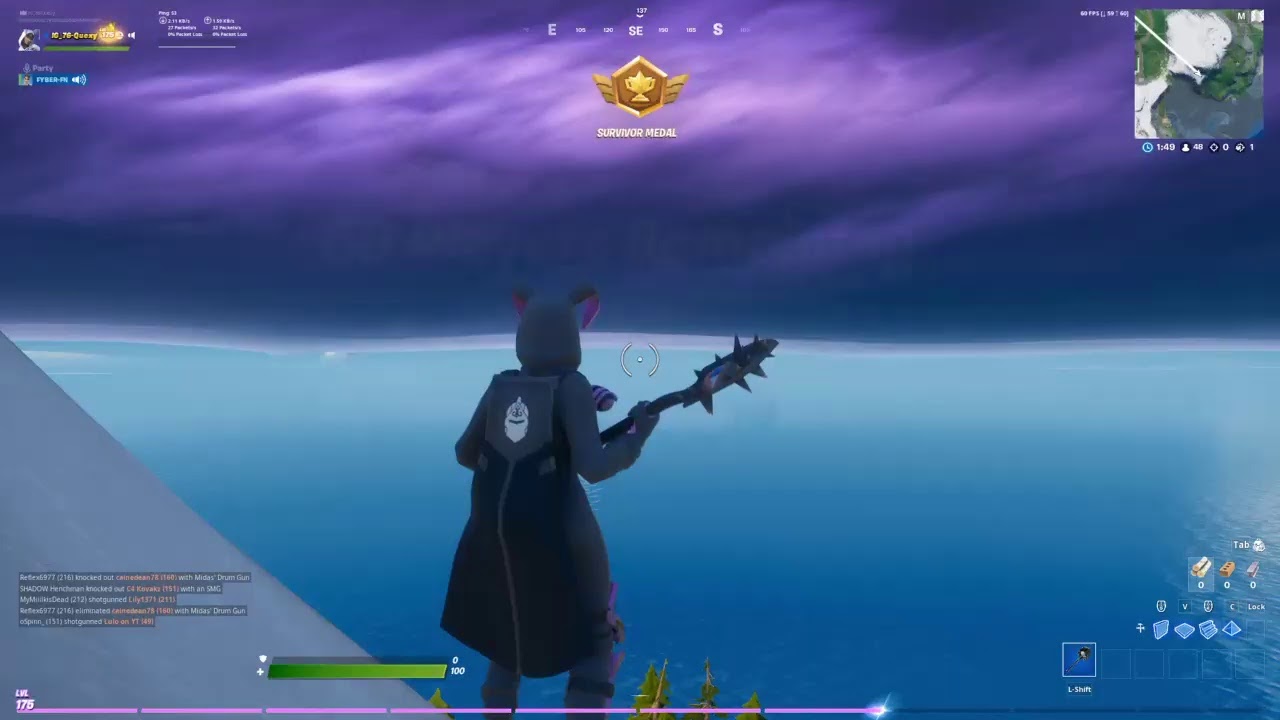 OCE//STREAMING//LIVE//PS4//!DONATE//GRINDING HARD TO EARN ENOUGH MONEY ...