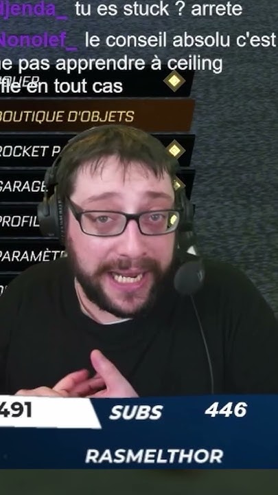 UNE ASTUCE POUR SORTIR DU C3 - YouTube