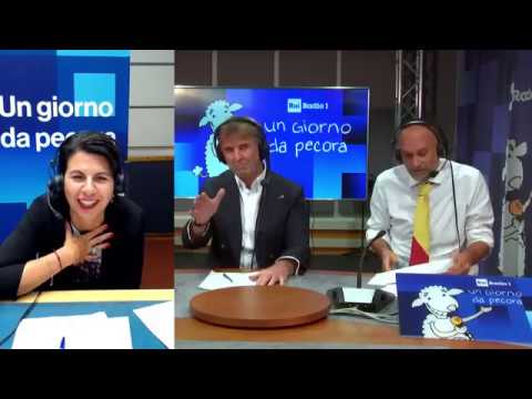 Cucinelli a 'Un giorno da Pecora': «L'umanesimo, Crozza, i monaci e il ...