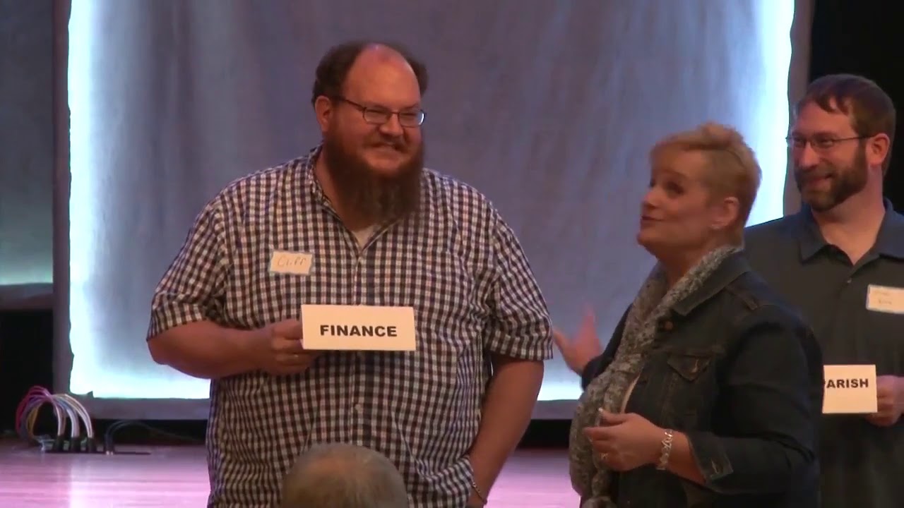 Simplified Structure and Accountable Leadership: An Overview - YouTube