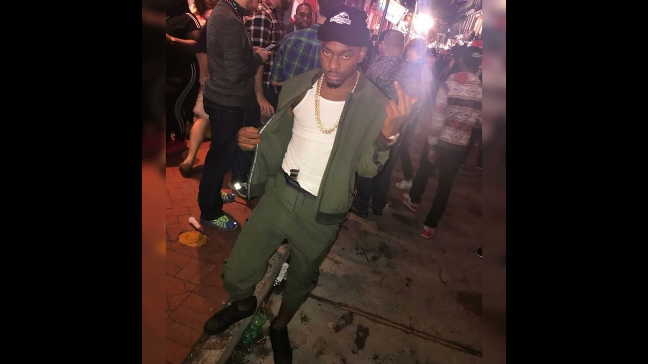 BG Kenny Lou - Lit (prod. Zaytoven) - YouTube