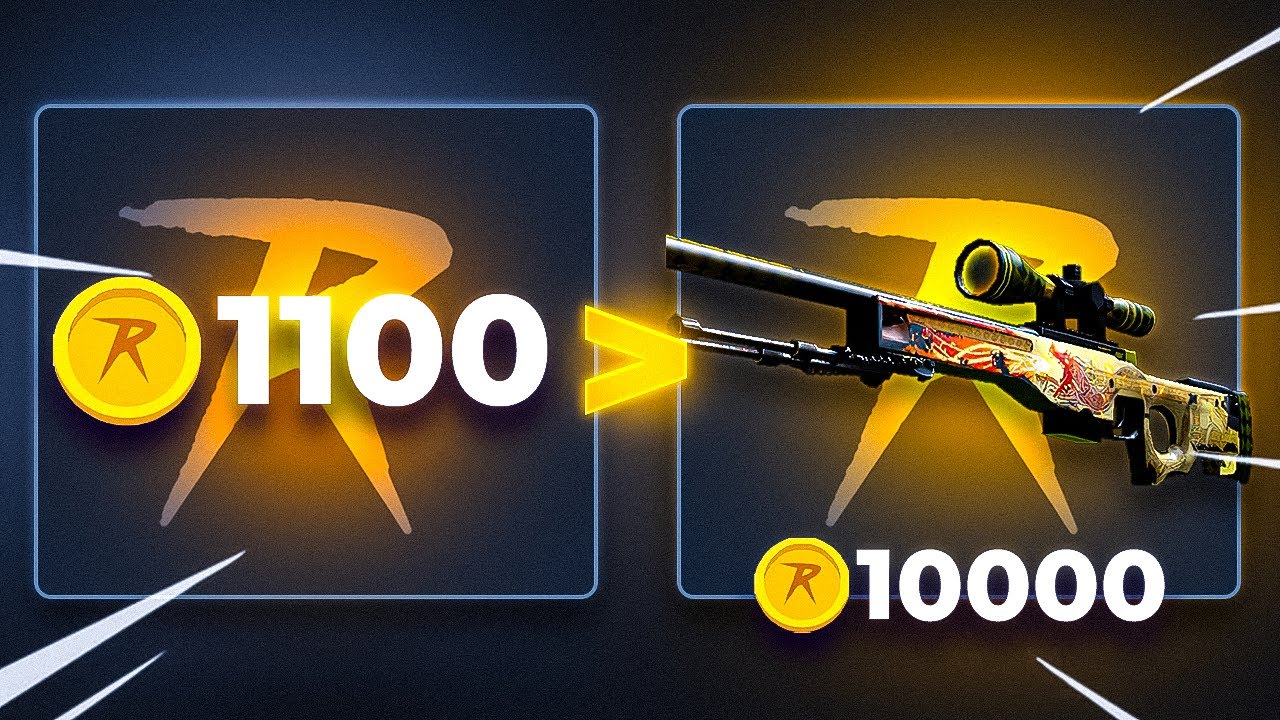 I Let A Viewer Spend My Balance And This Happened... (CSGORoll) *INSANE ...