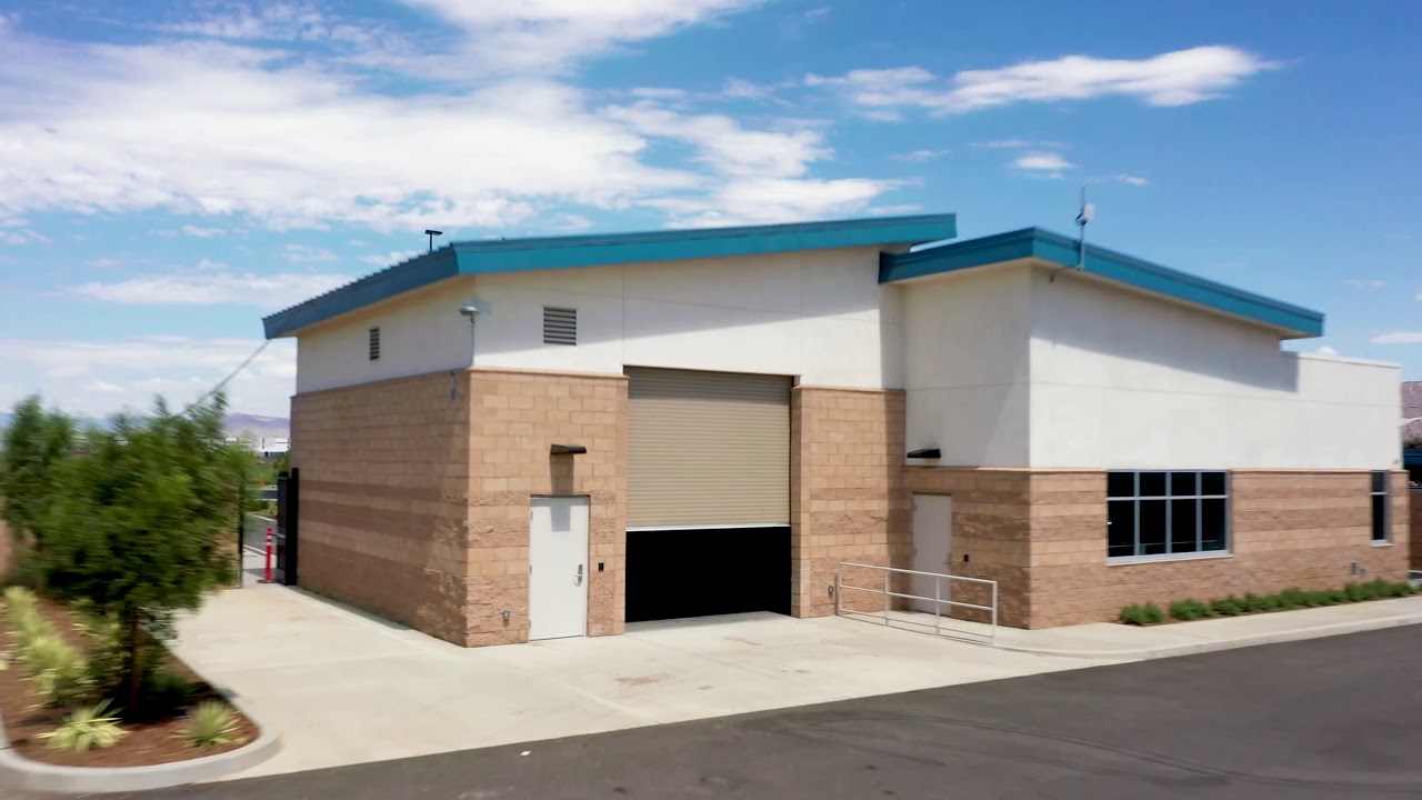 AAA Reclamation Center - YouTube