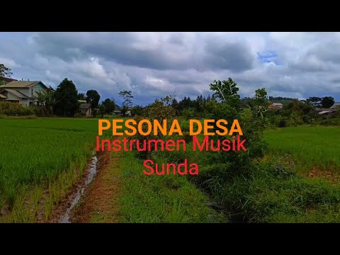 Pesona Desa Instrumen Musik Sunda Eps 2 - YouTube