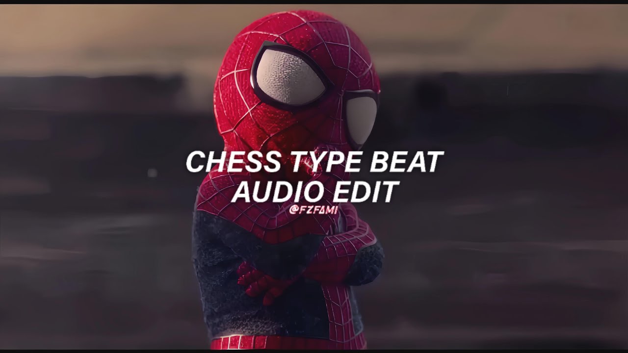 chess type beat (tiktok version) - jesús mus1c [edit audio] - YouTube