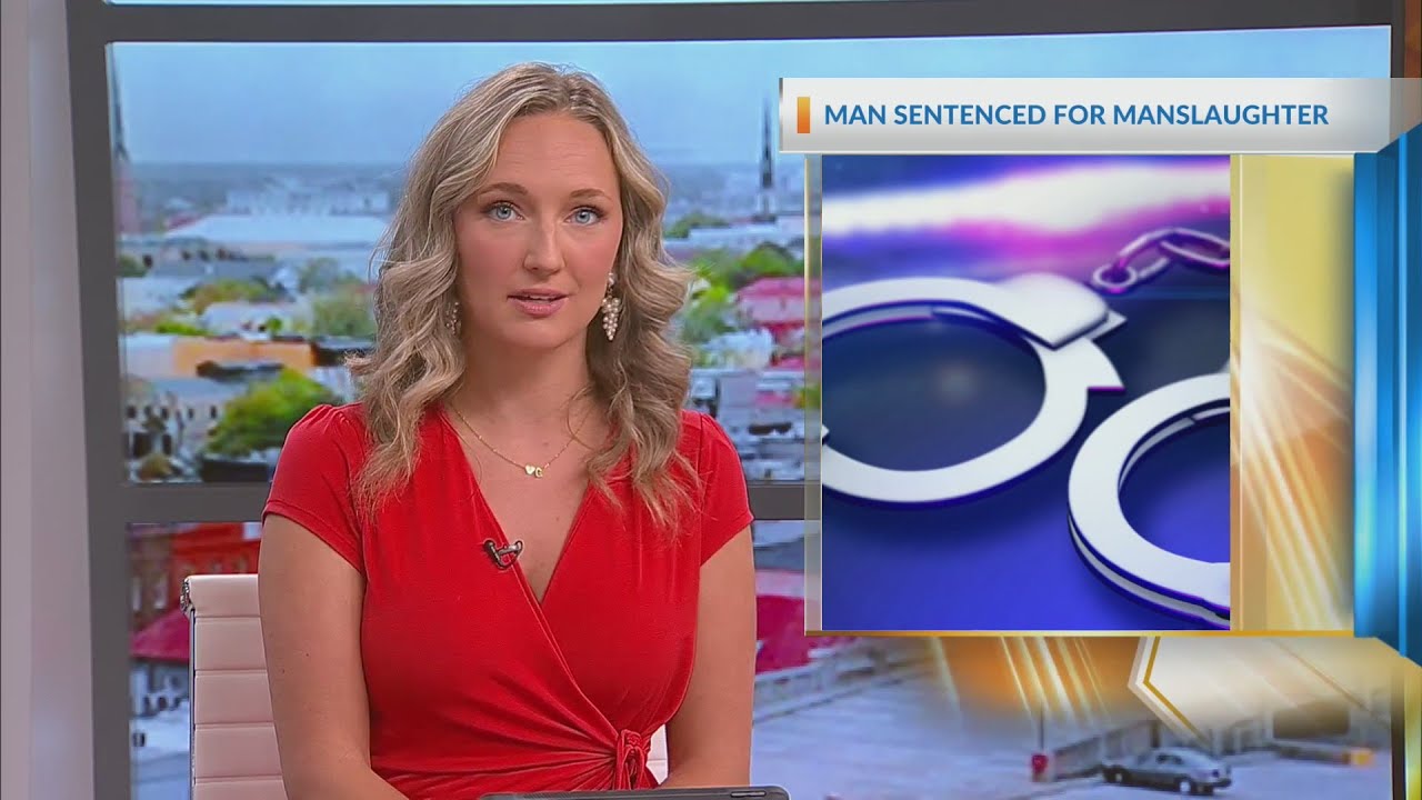 Man pleads guilty to voluntary manslaughter in 2019 shooting of son-in ...