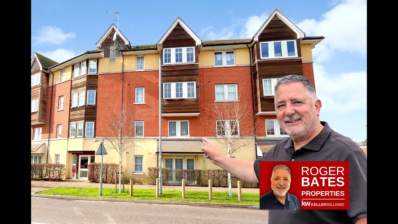 Houses For Sale in Basildon, Estate Agents Basildon - Luxury Apartment ...