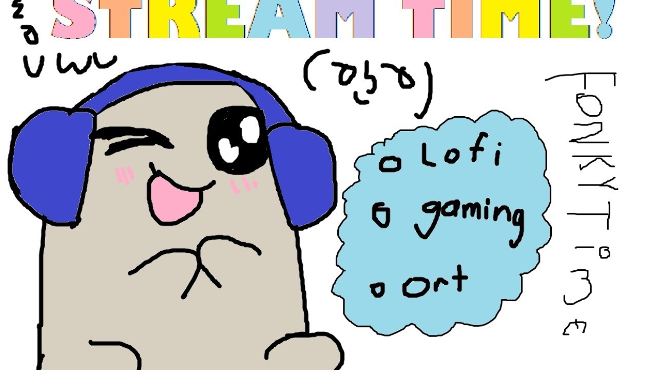 Poteto Potato stream! (Roblox, art??) - YouTube