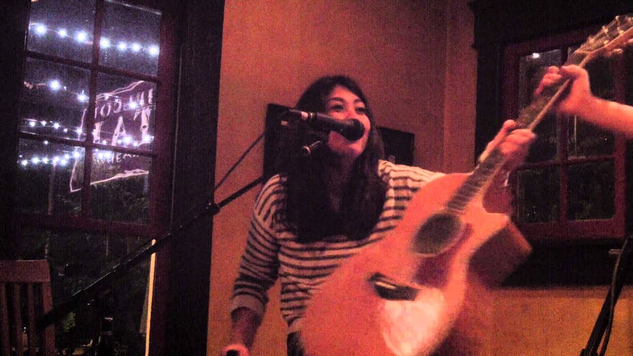 Lisa Goe "Come Home To Me" - YouTube