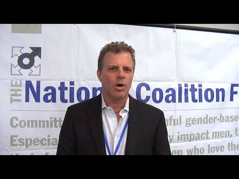 NCFM Endorsement Marc Angelucci - YouTube
