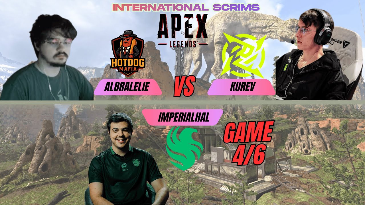 Wxltzy Saves Falcons in an INSANE 1v3😱| NIP vs HTDG Albralelie Monitor ...