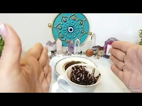 ♓♓ BALIK BURCU ♓♓ 28 ARALIK 4 OCAK HAFTASI KAHVE FALINDA NELER VAR 💯💯♥️