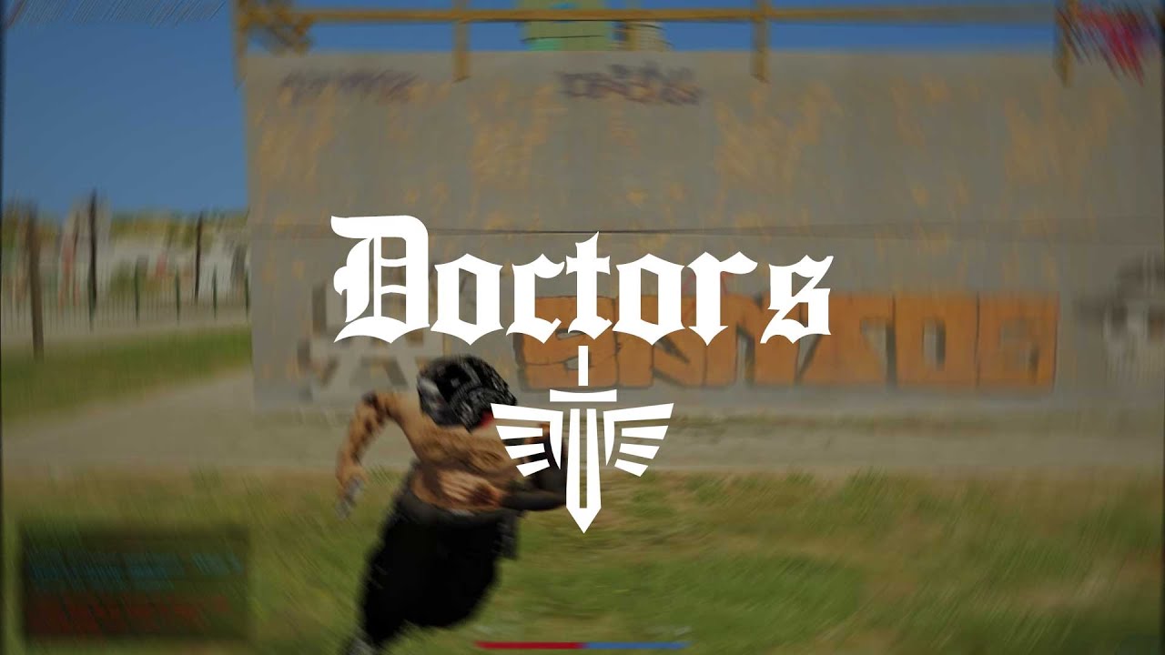 2SAINT - 👨‍⚕️ DOCTORS 🏥 ~ ~ fiveM montage #5 || - YouTube