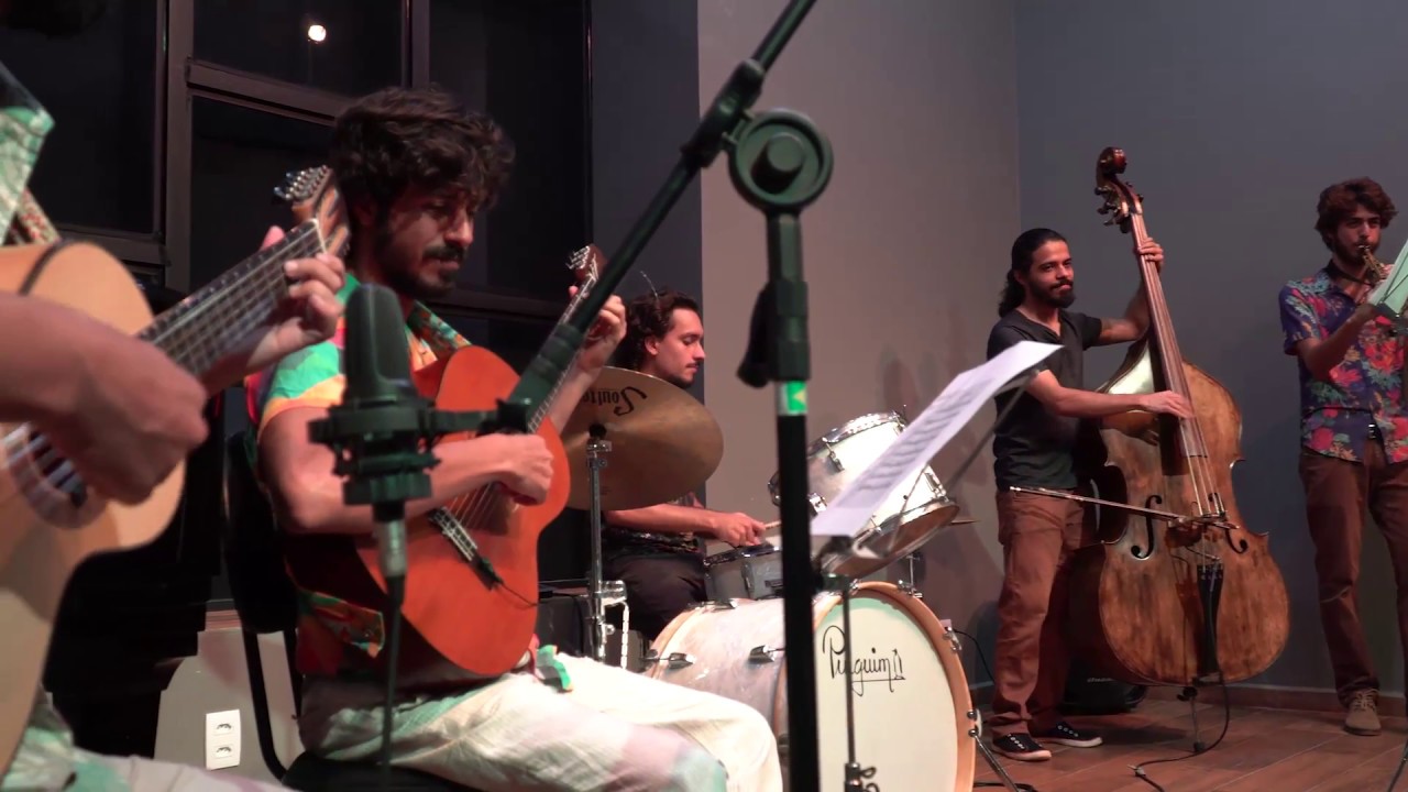 Soprano a Viola - Teaser - YouTube