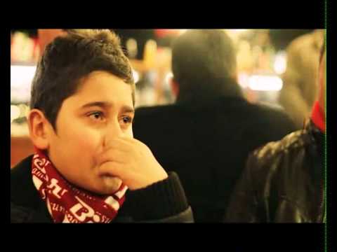 Aşk 6 Harflidir Samsunspor - Digiturk Tv Reklamı